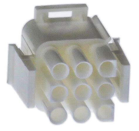 Pin Identification Pin Connector Rectangular Connectors DigiKey TechForum An Electronic