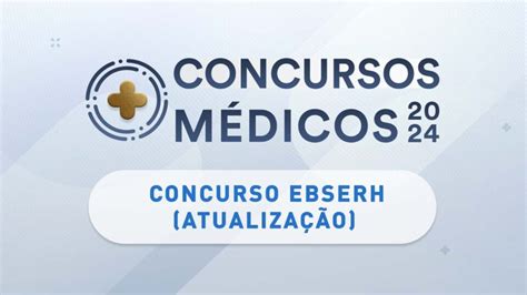 Resultado Definitivo Da Prova Concurso Ebserh Disponível
