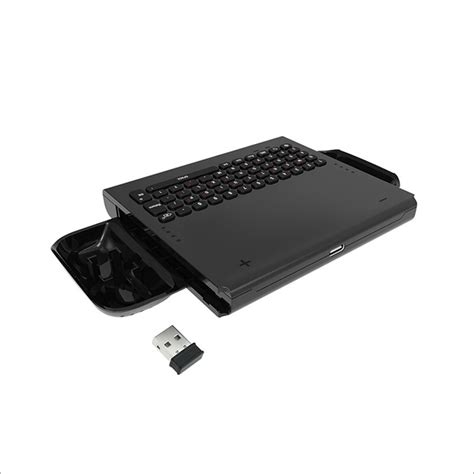 Data Frog 24 G Wireless Game Keyboard For Nintend Grandado