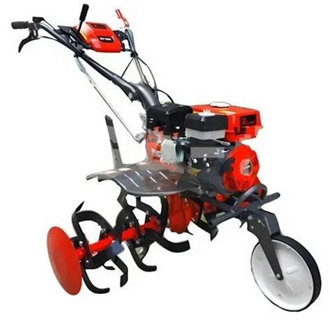 Petrol 7hp Power Weeder Machine At ₹ 24000piece In Jaipur Id
