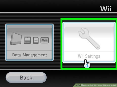 How To Set Up Your Nintendo Wii With Pictures Wikihow
