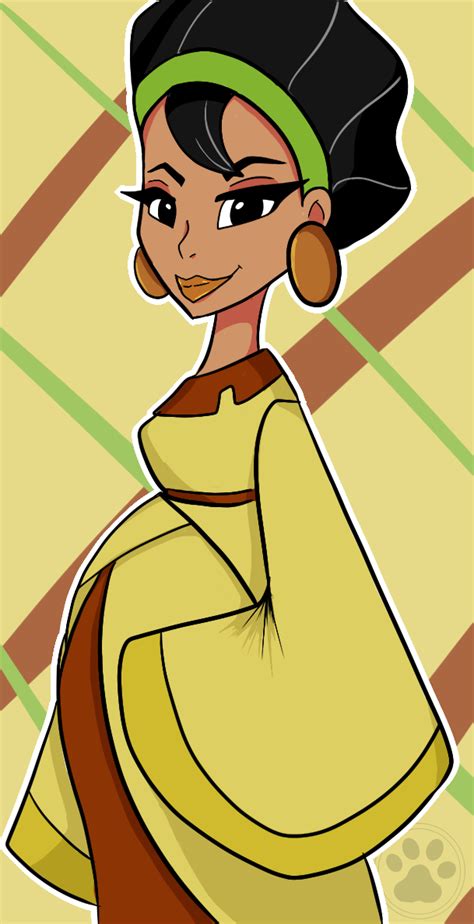 Chicha By Fearlessleo On Deviantart