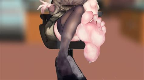 Femdom University Zero E4 First Week And Already The School Bitch