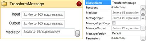 Wf4 Custom Activities For Message Mediation Codeproject