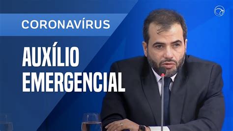 Veja Quem Pode E Quem NÃo Pode Receber O AuxÍlio Emergencial Youtube