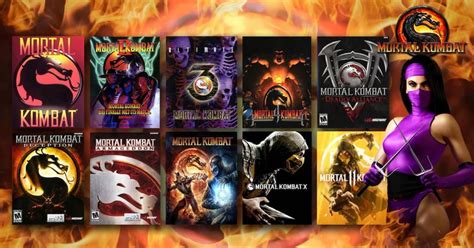 Mortal Kombat ya es el juego de lucha Nº1 derrota a Street Fighter y