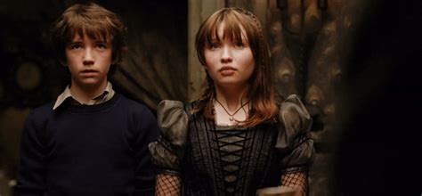 Daily Violet Baudelaire