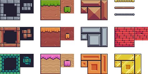How To Create Art And Gameplay With 2d Tilemaps Unity