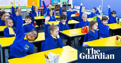 Qualiteach Education Group On Linkedin Uk Primary Class Sizes Among Biggest In Industrialised