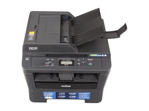 Brother DCP 7065DN MFC All In One Up To 27 Ppm Monochrome Compact
