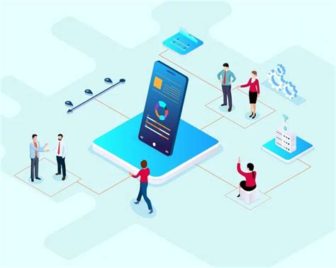 7 Steps To Build An Effective Application Modernization Roadmapএকটি