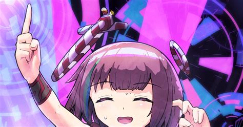 アリス・ギア・アイギス 天ちゃんはぴばお絵描き シュウゼンのイラスト Pixiv