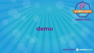 The Power Of Gitops With Flux Gitops Toolkit Ppt