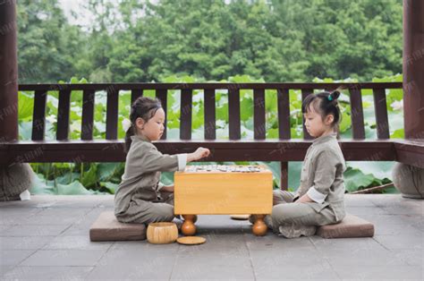 女棋手创造历史！为什么推荐女孩学围棋？看看她就知道了 知乎