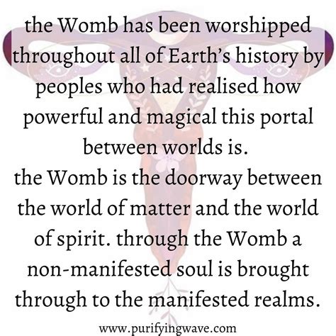 4 Powerful Ways To Activate Your Divine Feminine Power Through Womb