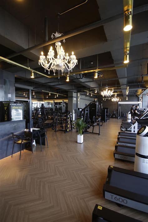 Pt 피티샵 헬스장인테리어 휘트니스 클럽공사