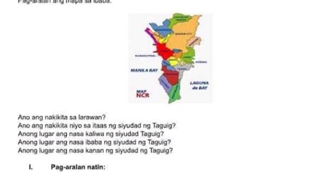 Ano Ang Nakikita Sa Larawan Ano Ang Nakikita StudyX