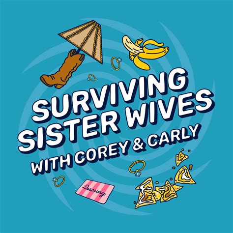 Ep 262 Sister Wives S19e11 Surviving Sister Wives Apple Podcasts