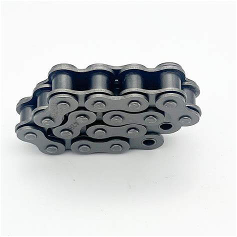 Durable Drive Chains For Reliable Power Transmission In Industrial