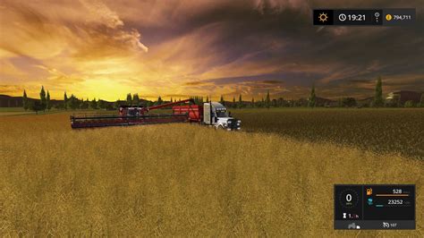 Fs17 Plains And Simple User Map Fix 2 6 Farming Simulator 19 17