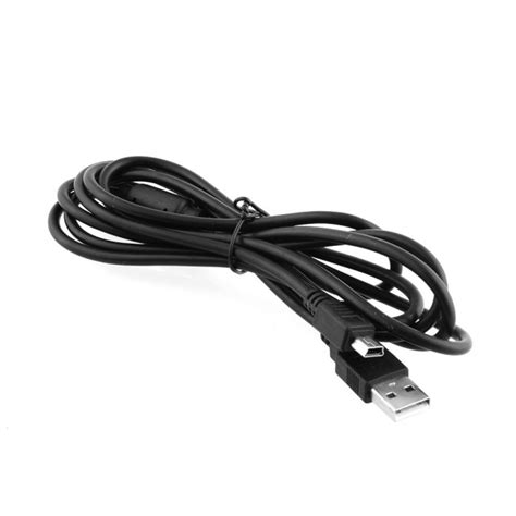 Ps3 Controller Charge Cable