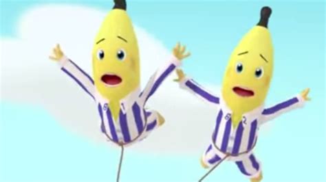 Animated Compilation 32 Full Episodes Bananas In Pyjamas Official