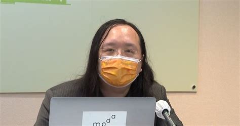 不用等了唐鳳出手 優化自主回報系統