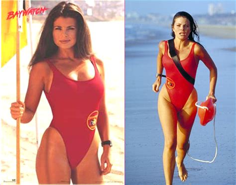 Yasmine Bleeth Naked Hot Gallery Picss Blog