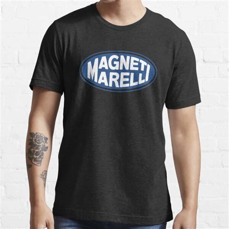 "Magnetti Morelli" T-shirt for Sale by secavihar | Redbubble | magneti ...
