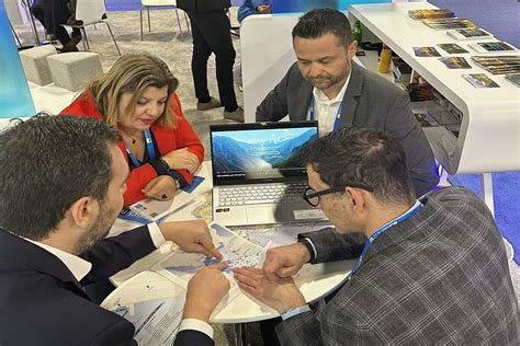 Συμμετοχή της ΠΚΜ στην έκθεση κρουαζιέρας “seatrade Cruise Global” στη