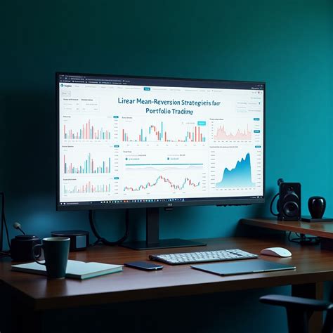 Linear Mean Reversion Strategies For Portfolio Trading