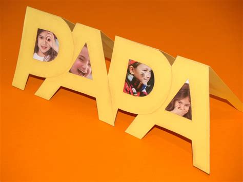 Manualidades Para El D A Del Padre Material De Aprendizaje