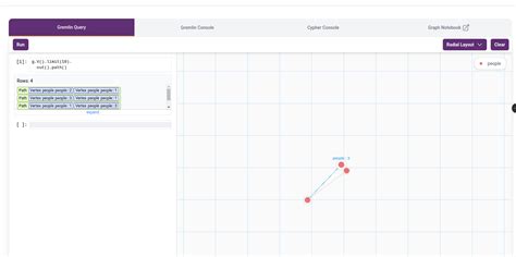How To Run Graph Queries On Apache Iceberg Tables Dremio