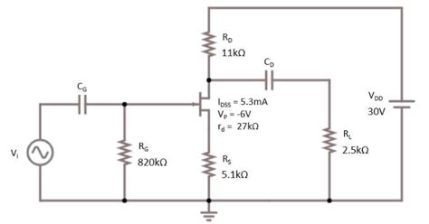 Solved Determine The Transistor Power Dissipation Ac Chegg