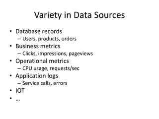 Apache Kafka Past Present And Future Ppt