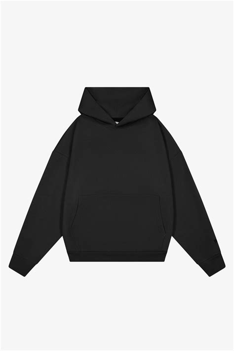 Nothing Hoodie Tar