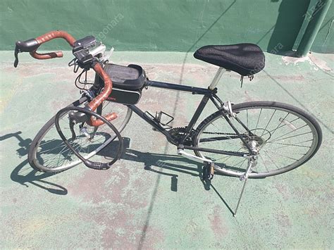 클래식 로드 자전거 로드바이크사이클 중고나라