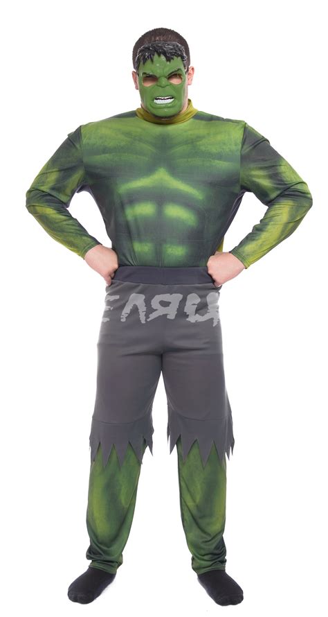 Хълк Герои на Веселяците