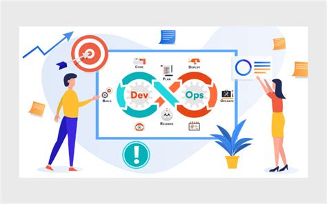 دواپس Devops چیست؟ مهندس دواپس چه وظایفی دارد بلاگ آسا