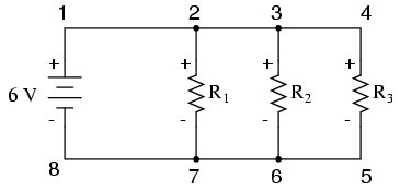 Kirchhoffs Voltage Law KVL Divider Circuits And Kirchhoff S Laws