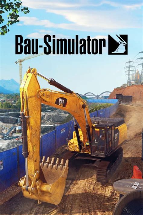 Construction Simulator 2022 Box Cover Art Mobygames