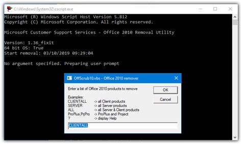 9 Ways To Remove Or Uninstall Office 2010 For Good