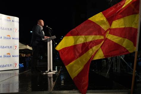 Maksim Dimitrievski On Linkedin максимумзамакедонија движењезнам знам занашамакедонија…