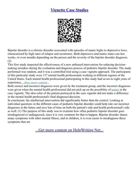 Ppt Vignette Essay Powerpoint Presentation Free Download Id 12728291