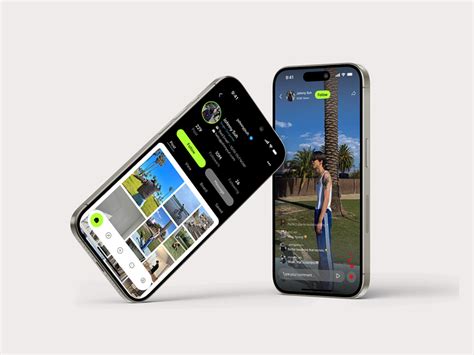 Social Media Exploration By Hani Arifin On Dribbble