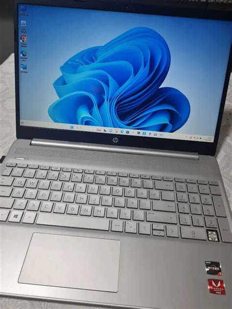 Hp Amd Ryzen 7 Laptop Dizüstü Bilgisayar 1674226556