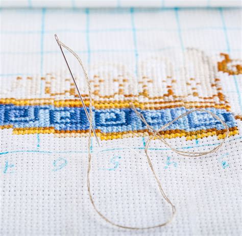 The Types Of Stitches You Need To Learn To Sew Udemy Blog