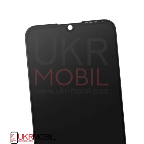 Дисплей ZTE Blade A5 2020, A7S 2019, A7 2019, A7 2020, p/n: SKI608-B09 ...
