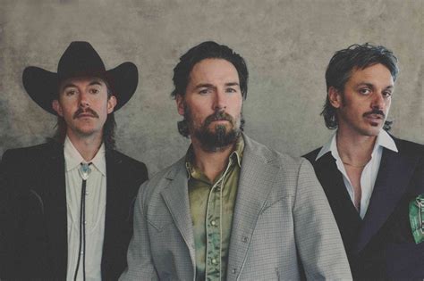 Midlands New Barely Blue Album Most Fun Band Had With Dave Cobb