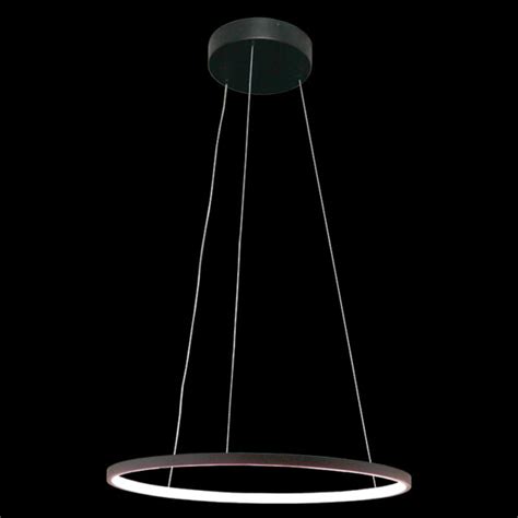 K Light K Led 190 60 Bl Led Single Ribbon Pendant Lightworld Online